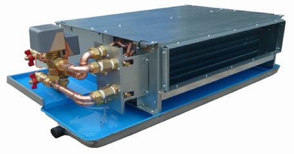 Why Use a Fan Coil Unit?